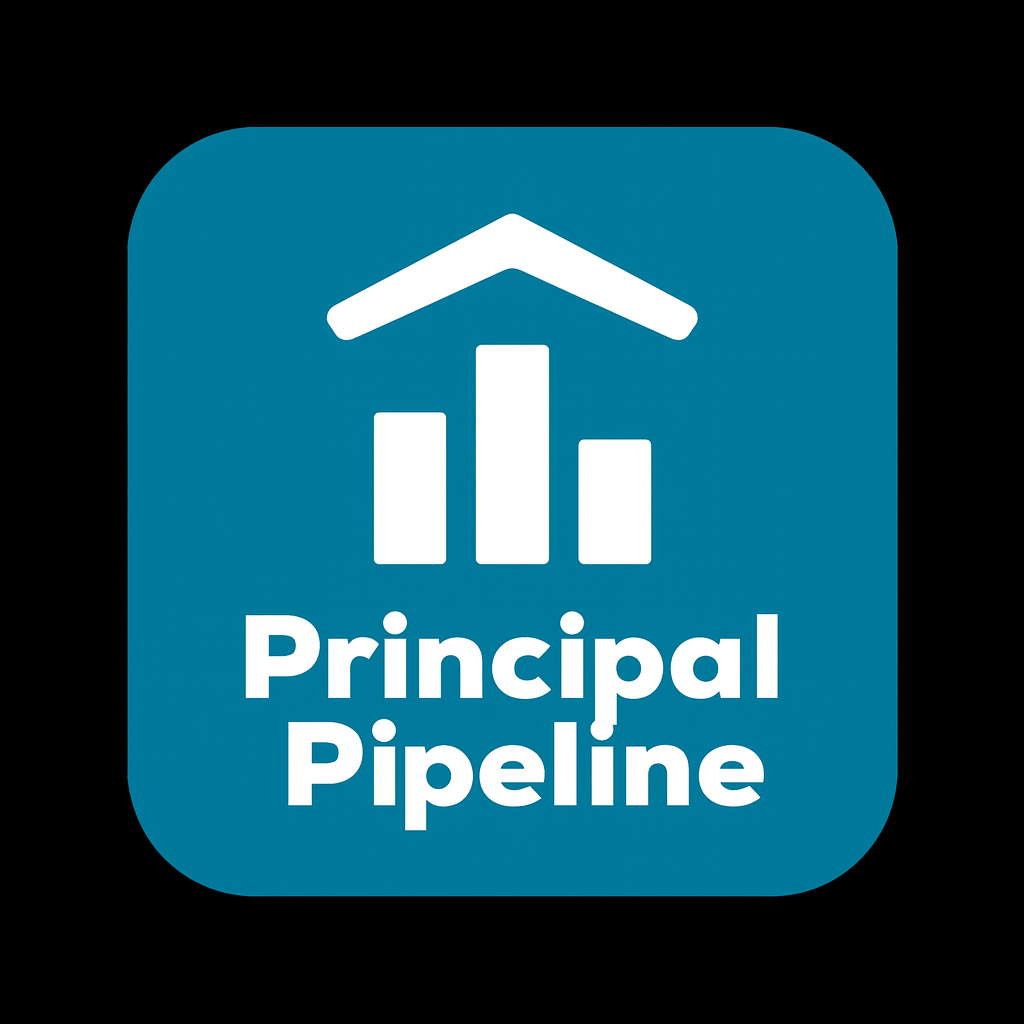 The Principal Pipeline | Professional Development for K-12 Leaders
